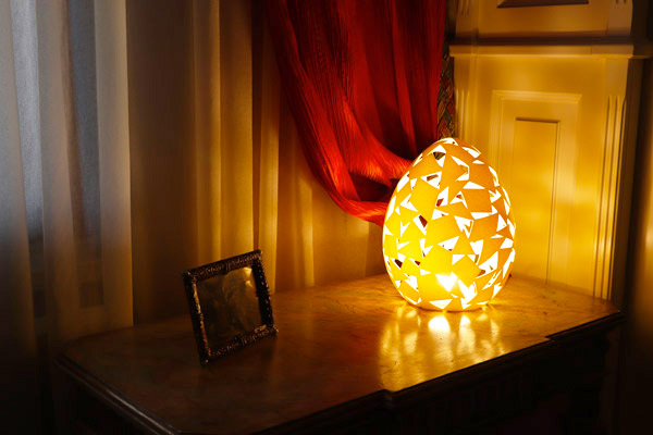 Norele - interior design